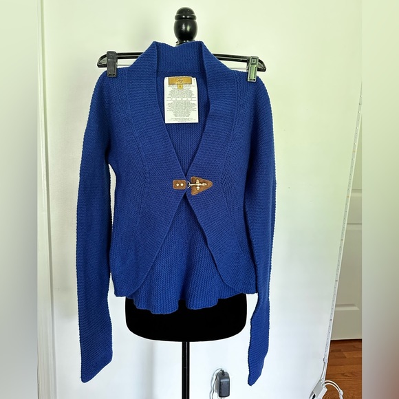 Fay | Sweaters | Fay Italy Cardigan For Woman | Poshmark